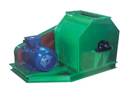 เครื่องกะเทาะเมล็ด ( Ripper Mill) - บริษัท พัฒนปาล์ม เอ็นจิเนียริ่ง จำกัด